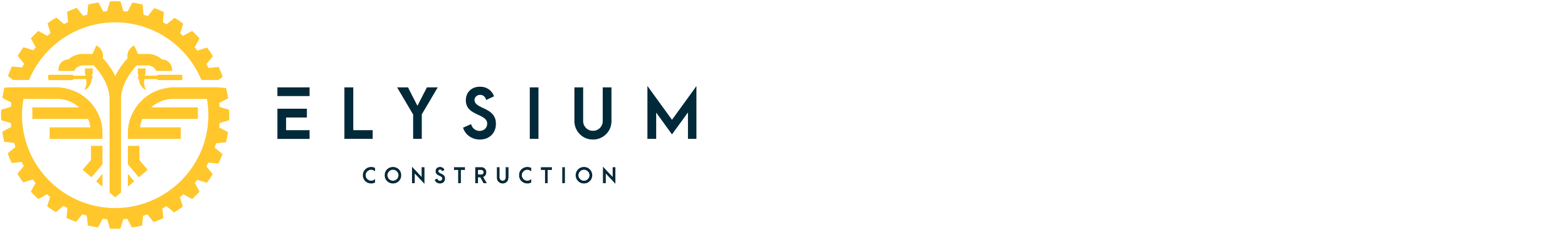 Elysium Construction — Civil Engineering. Groundworks. Concrete Structures