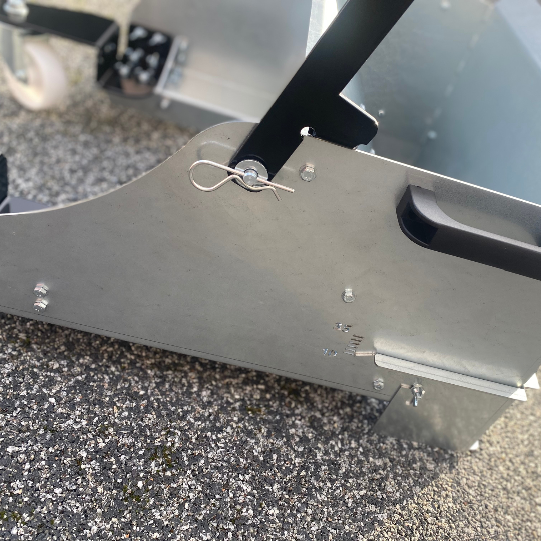 Resin Bound Tools Specialist