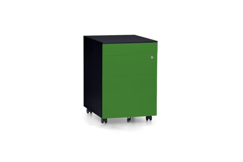 Steel Mobile Pedestal Drawer Unit