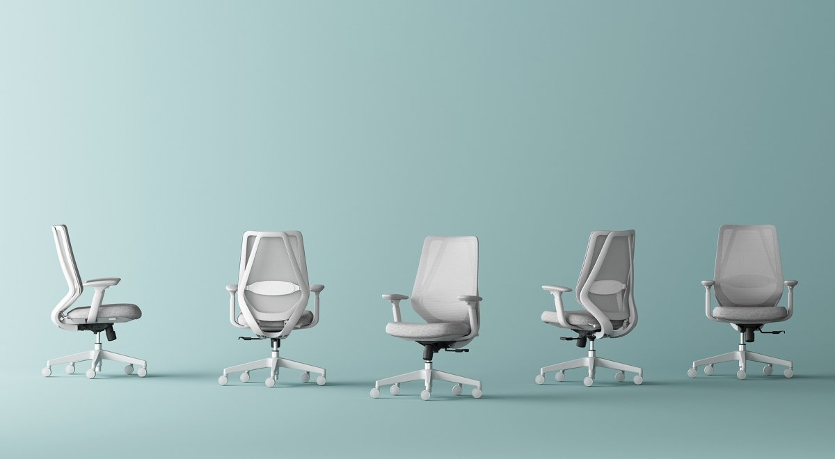 Bulk Order Ergonomic Office Chairs Online In Australia
