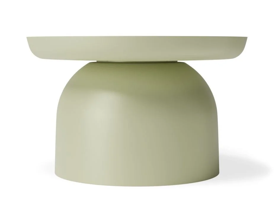 Disc Coffee Table
