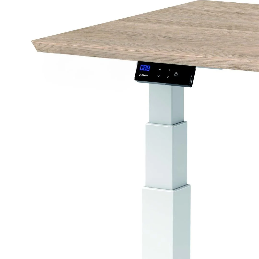 Air Back to Back Standing Desk