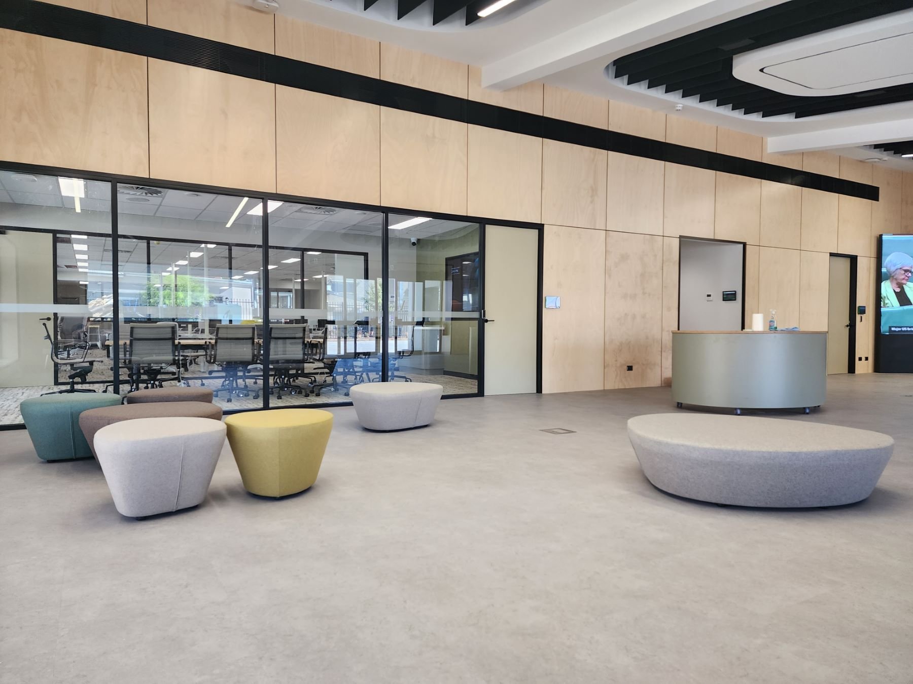 Transgrid Wagga Discovery Hub