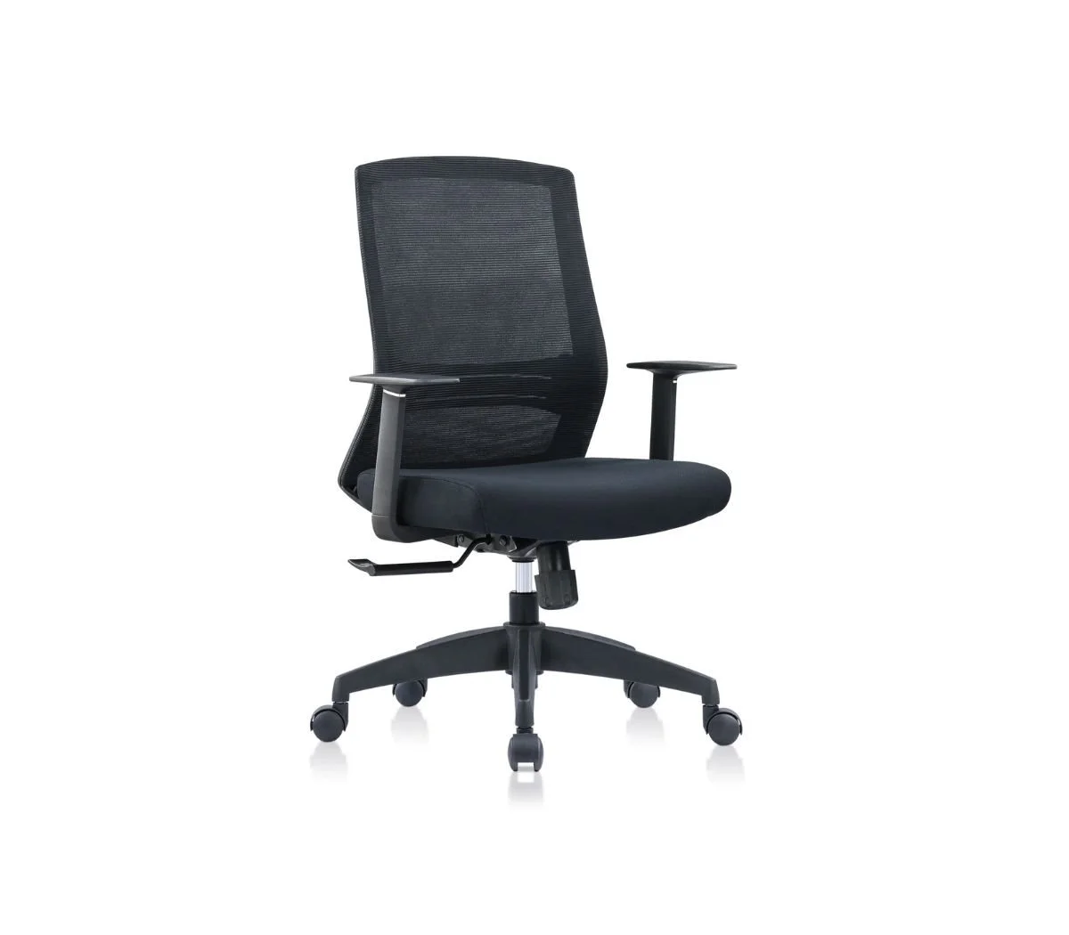Nova: Premium level high quality ergonomic task chair