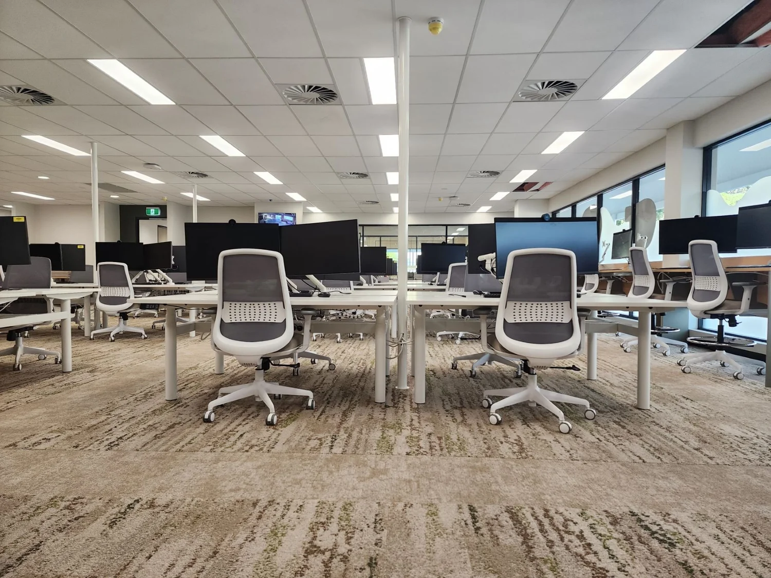 Transgrid Wagga Discovery Hub