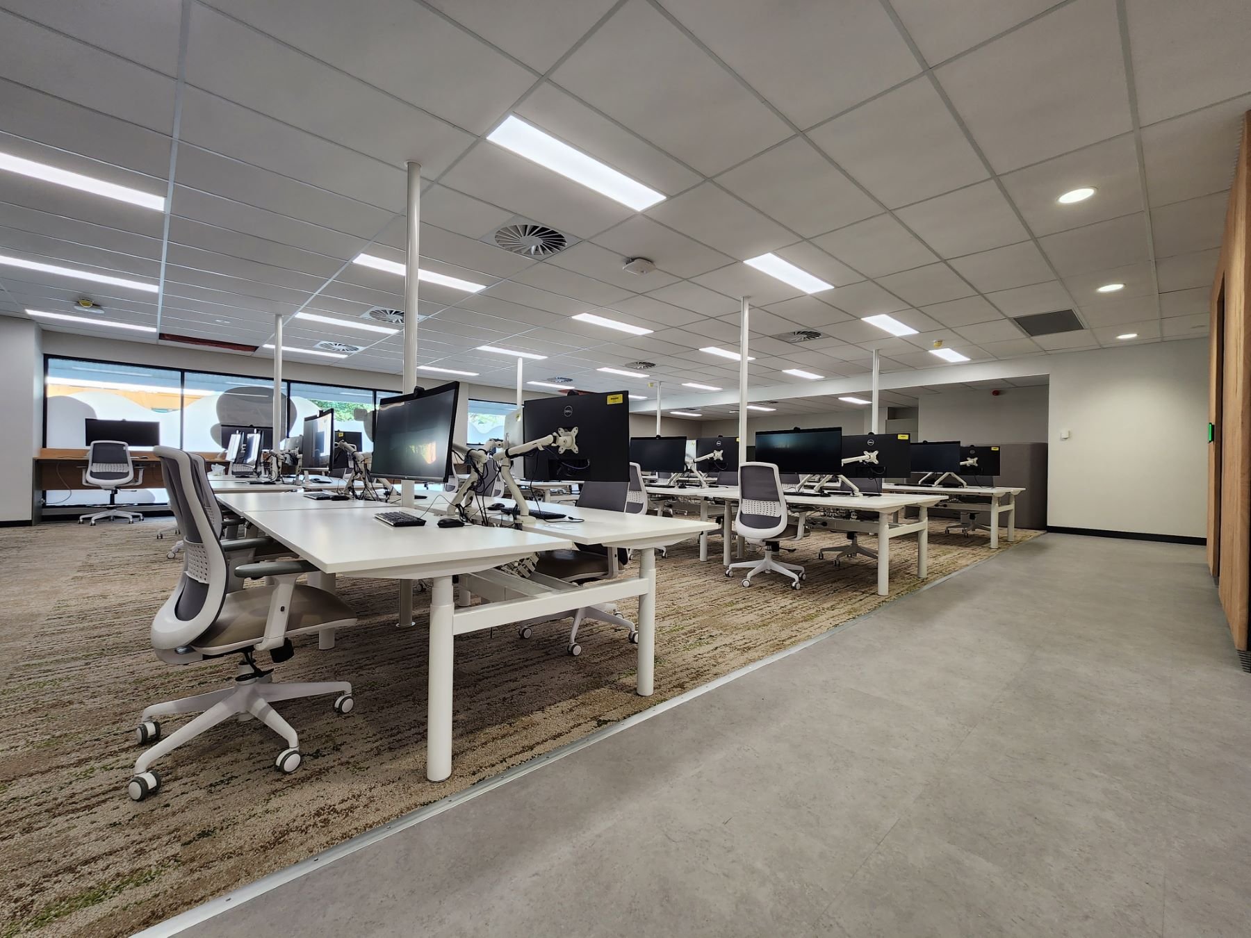 Transgrid Wagga Discovery Hub