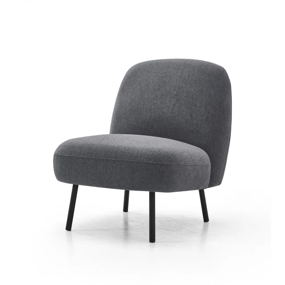 Linc low and high back modular lounge