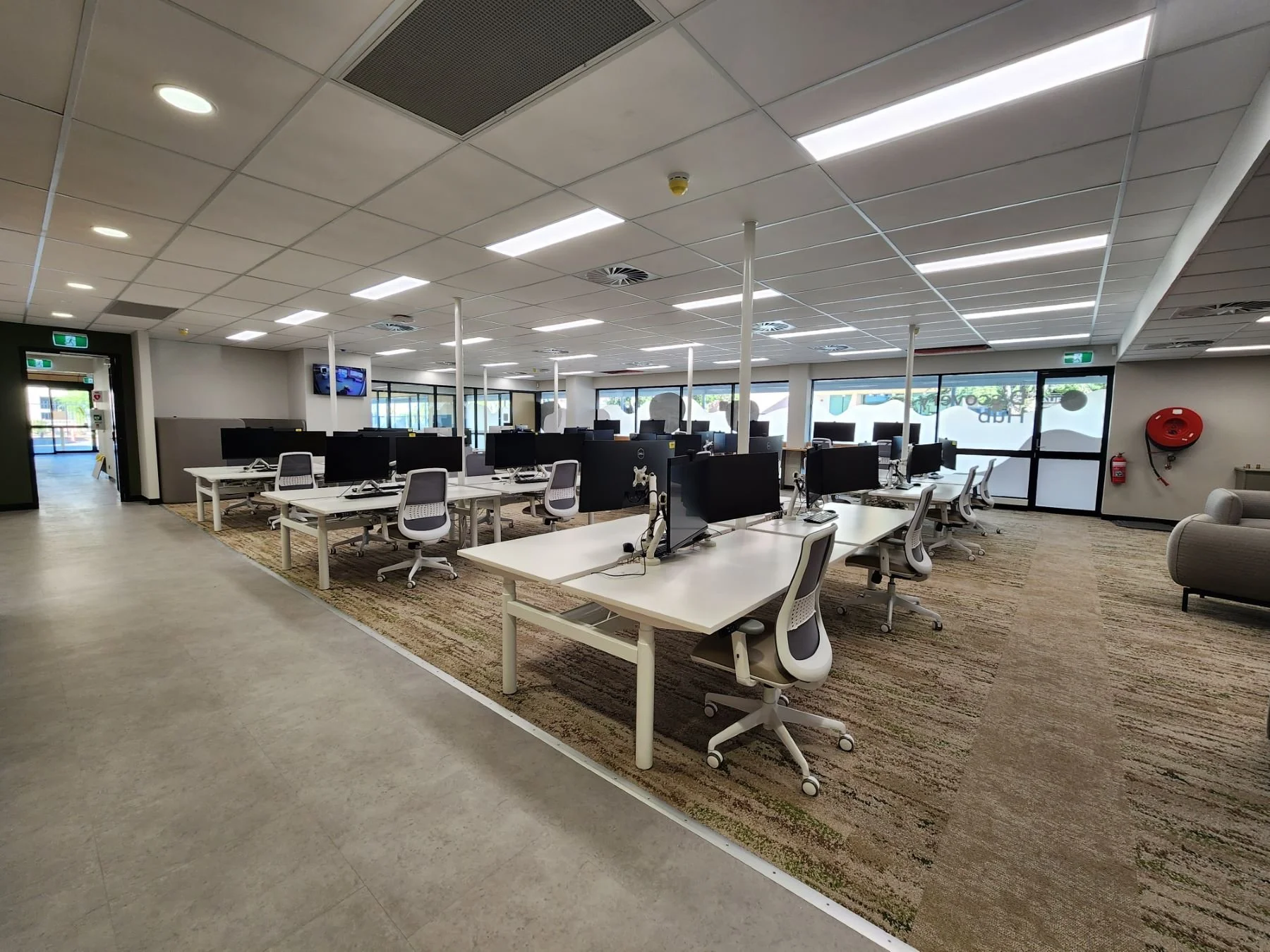 Transgrid Wagga Discovery Hub