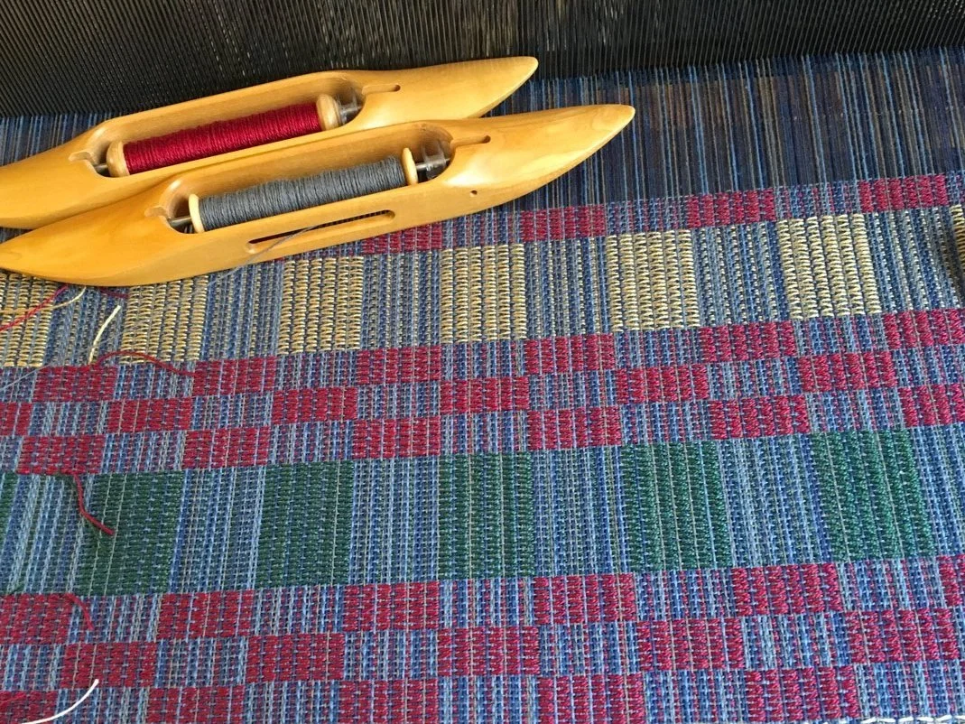 NH Weaver's Guild