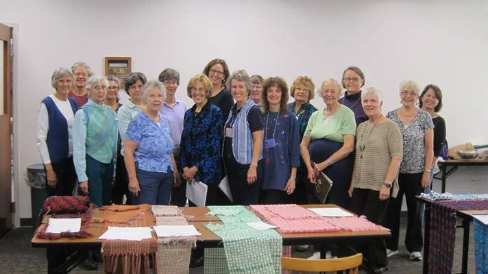 NH Weaver's Guild