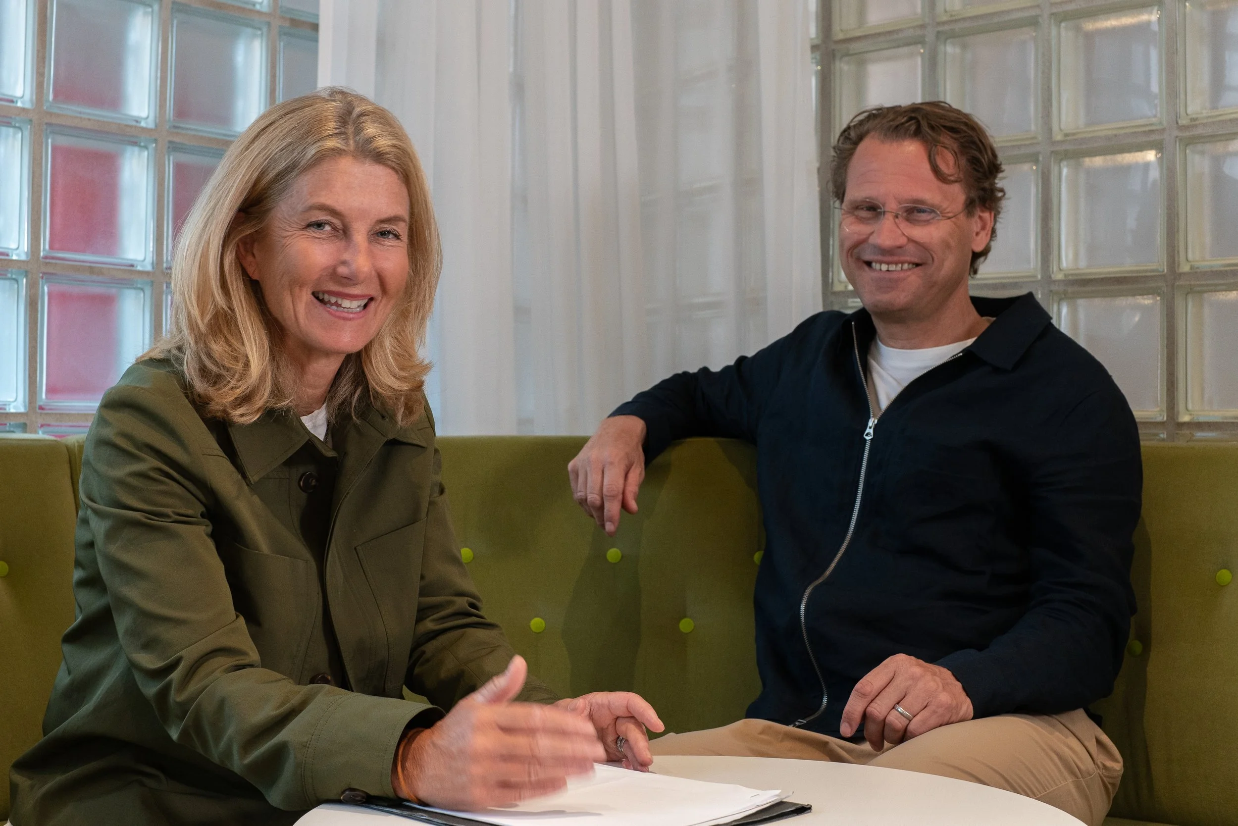 The Inner Foundation