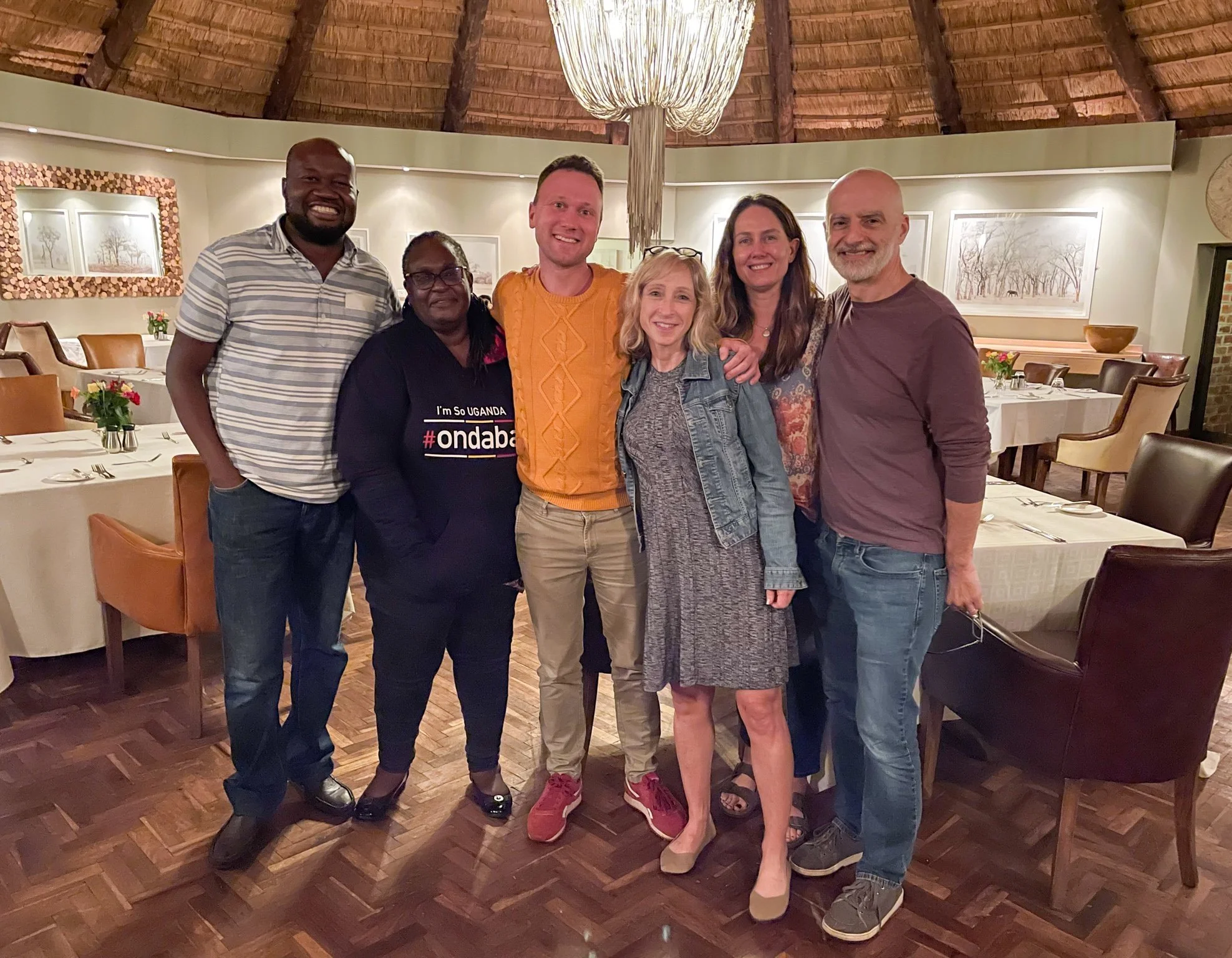 The Inner Foundation