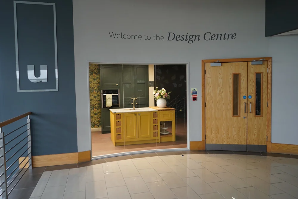 Uform Unveils its Design Centre Revamp — IKTG Awards