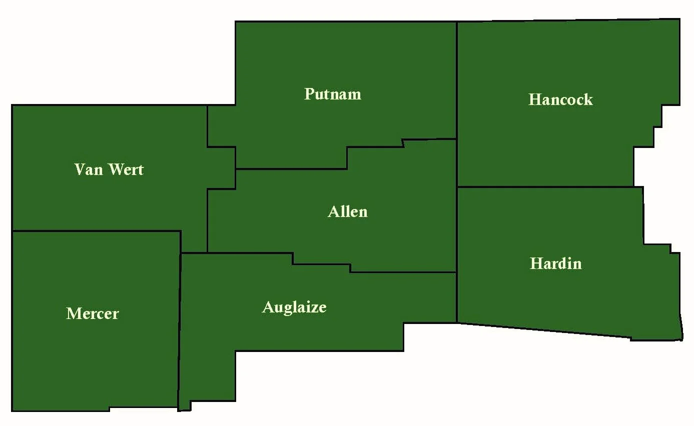 About — West Central Ohio Land Conservancy