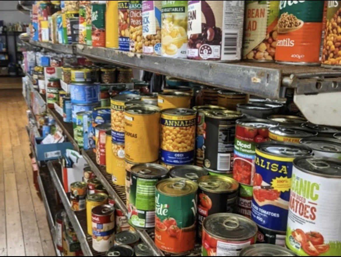 Eat Well Wardell — WardellCORE