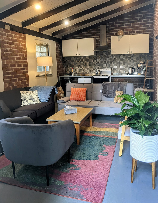 Mental Health — WardellCORE