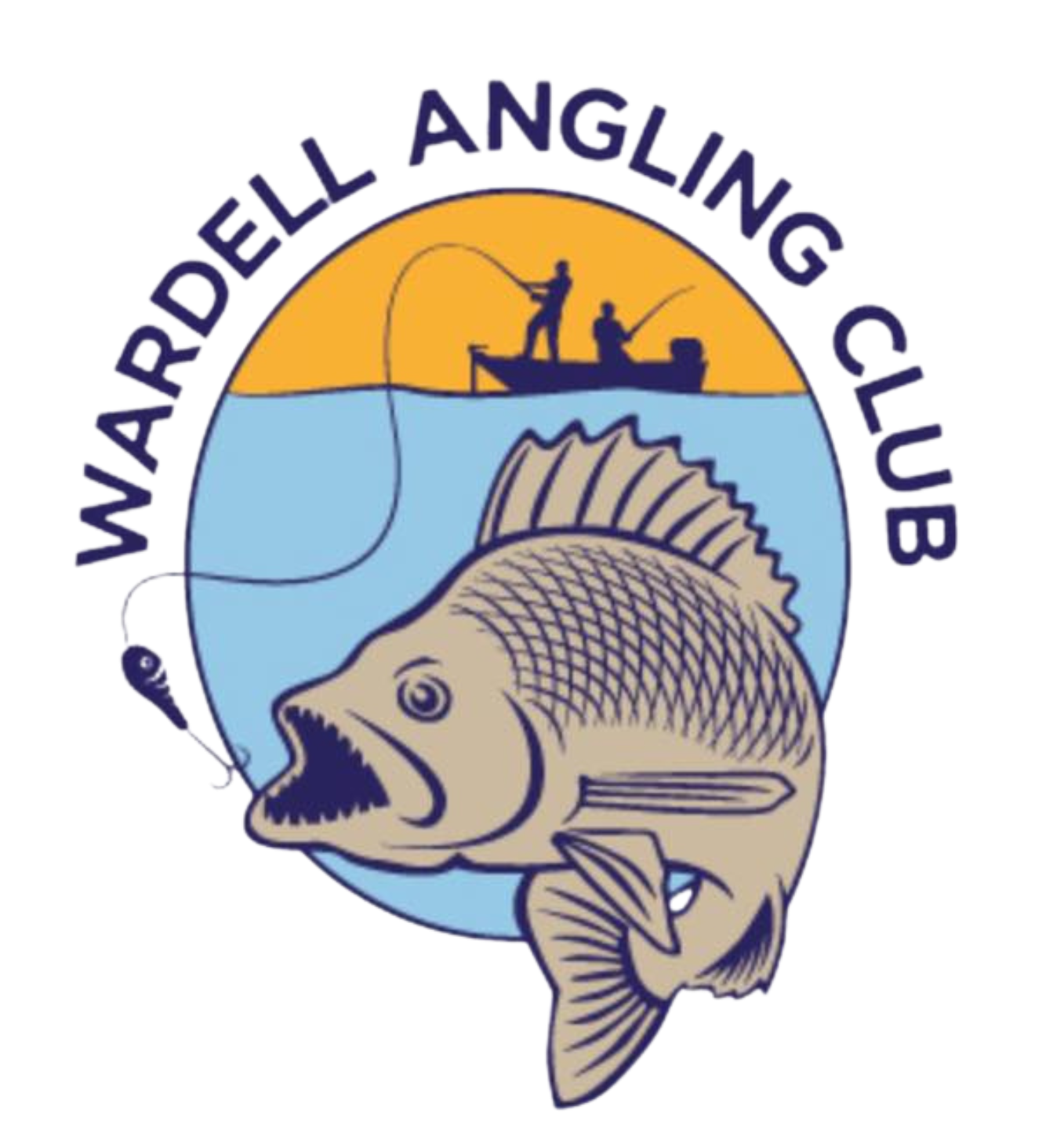 Wardell Angling Club — WardellCORE