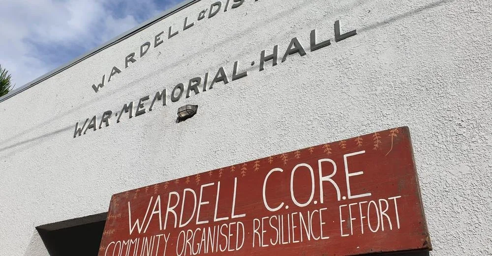 WardellCORE