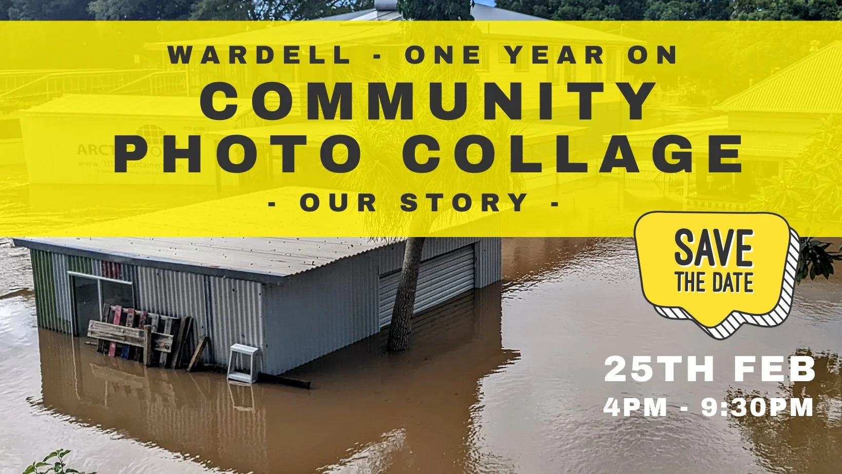 One Year On — WardellCORE