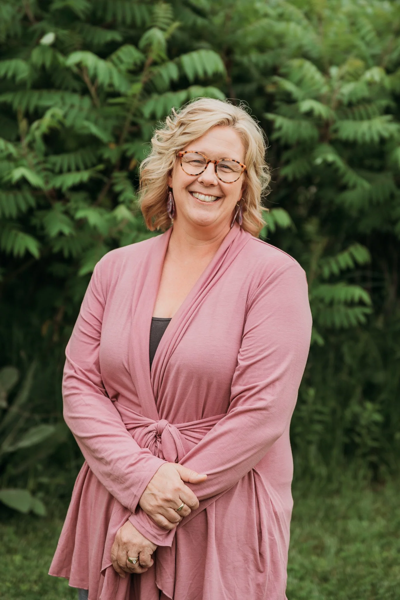 Our Staff — Martin Reformed Church