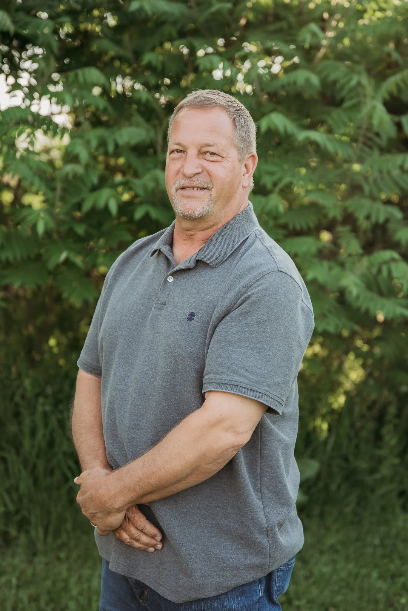 Our Staff — Martin Reformed Church