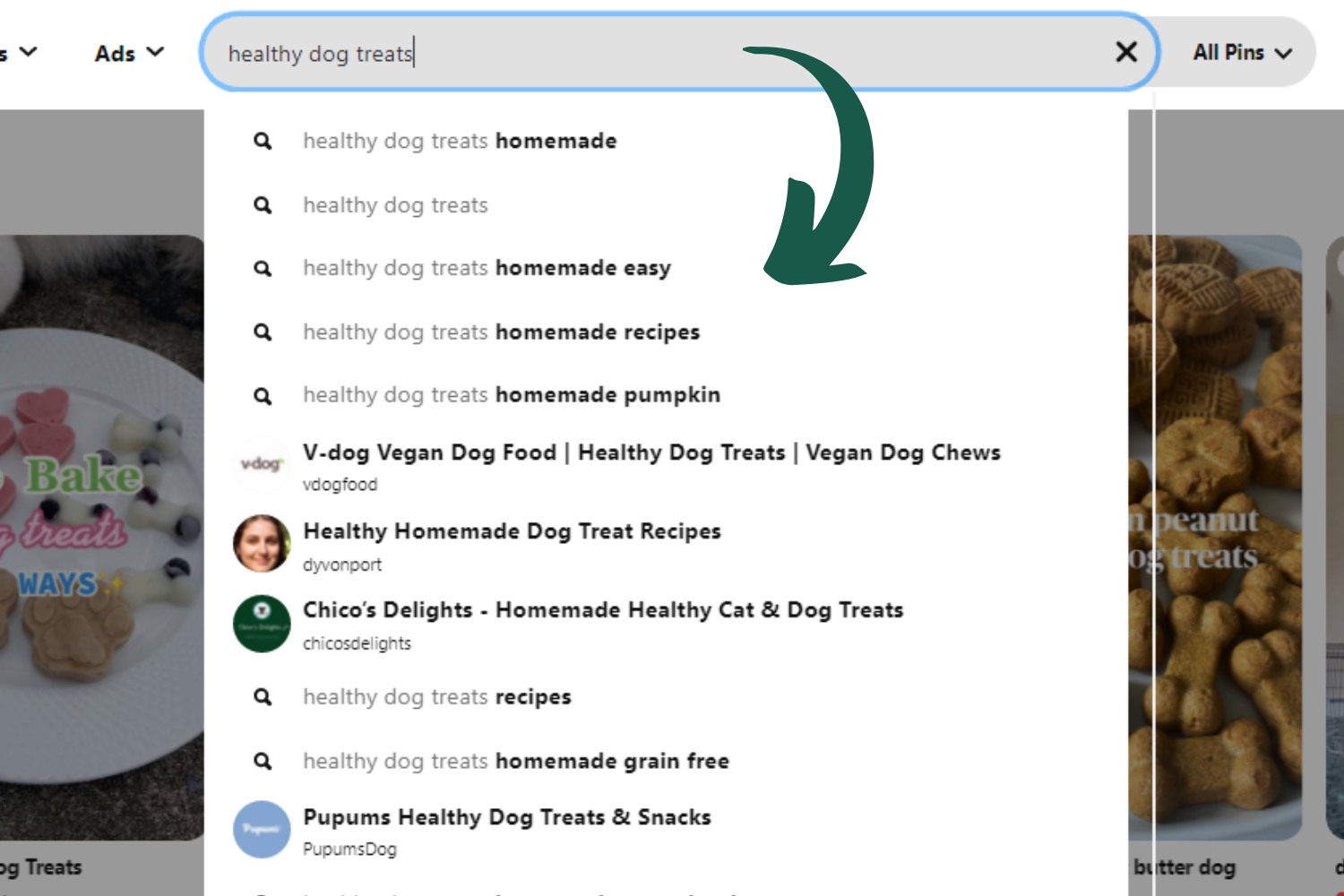 How to use Pinterest SEO to market your business on Pinterest — Melissa ...