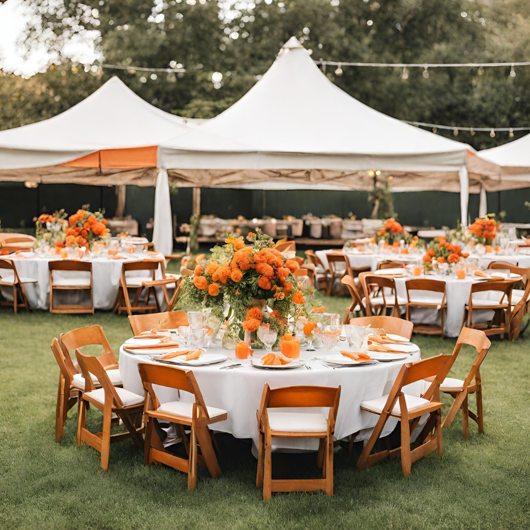 Milli K Events and Hospitality