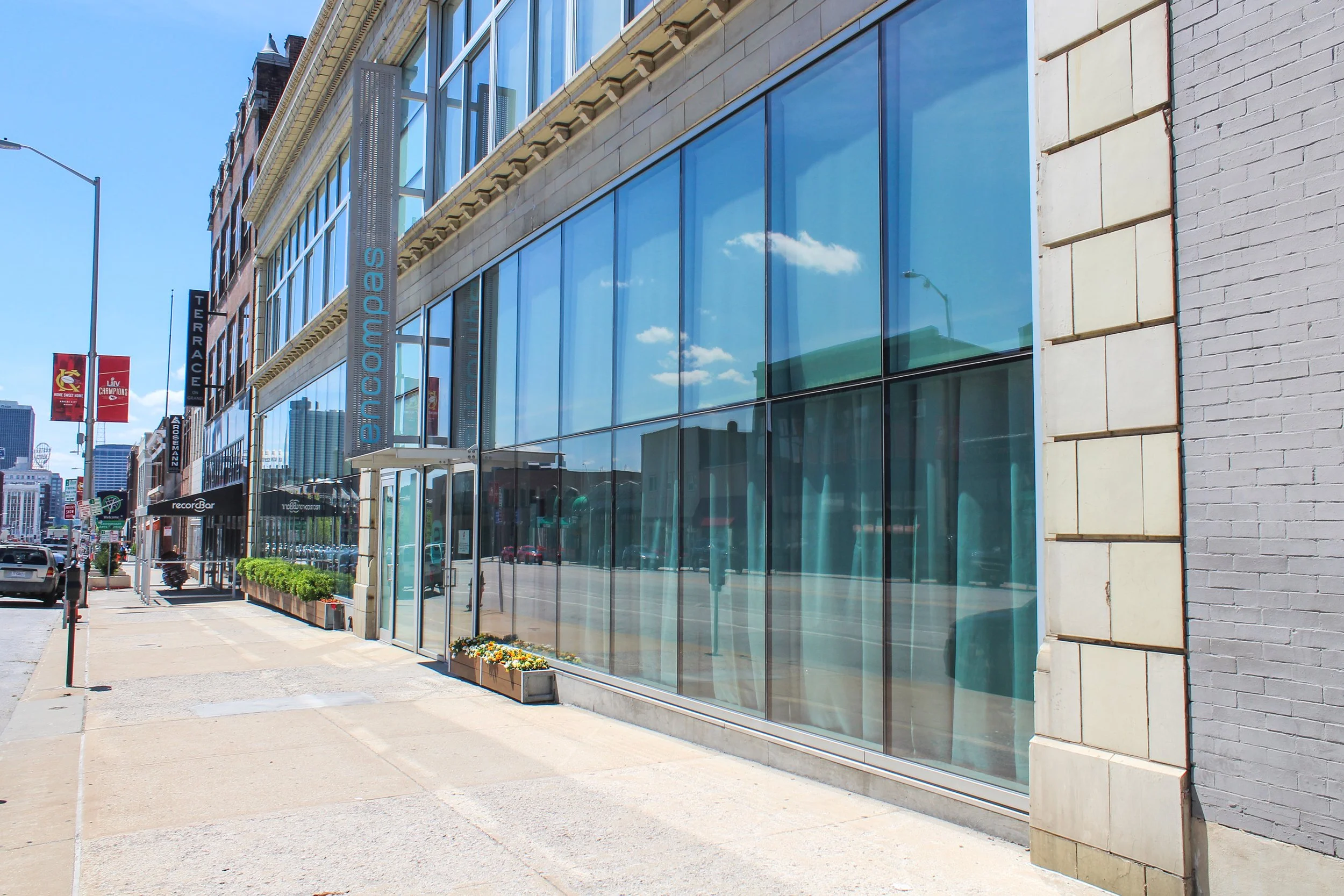 About Us + Our History — encompas