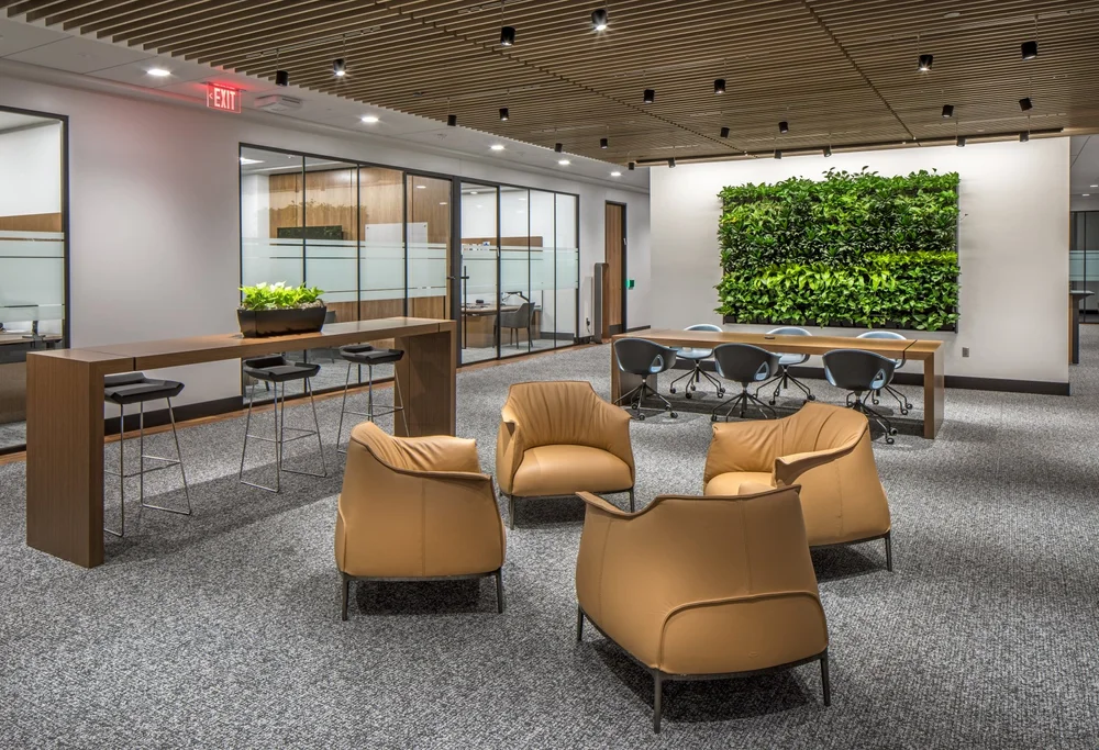 Valmont Industries | Omaha Headquarters — encompas