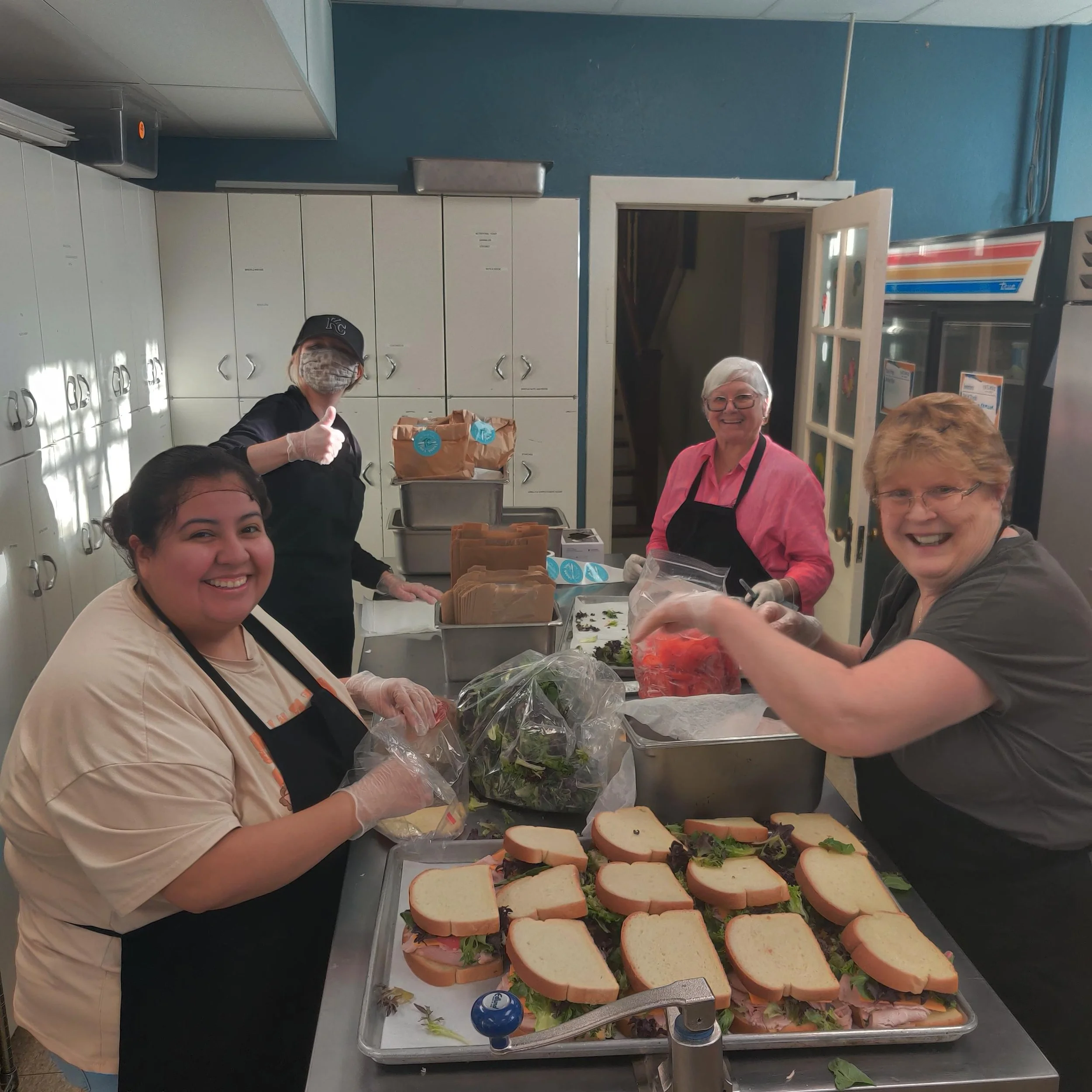 Careers and Open Positions — encompas