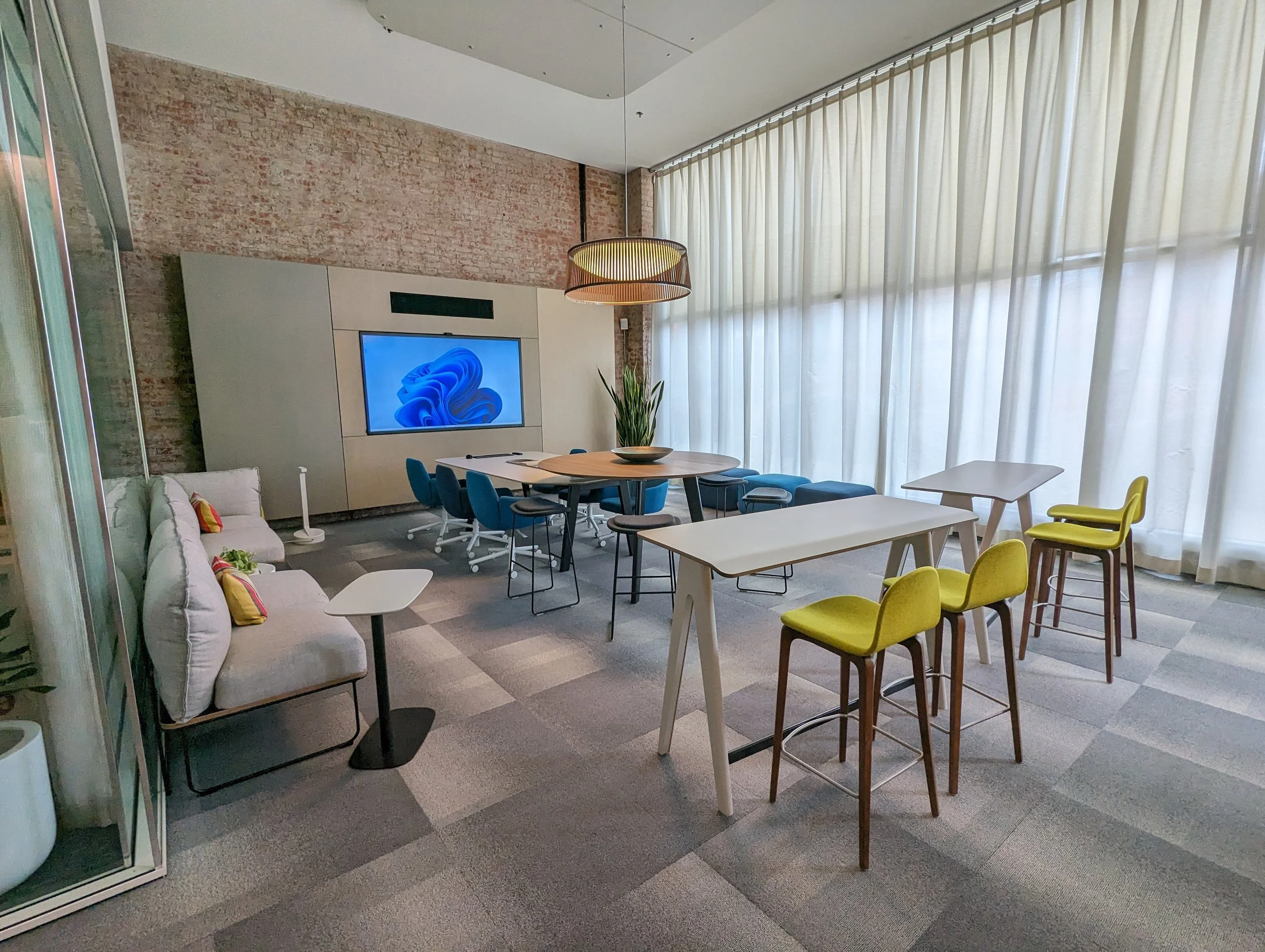 About Us + Our History — encompas