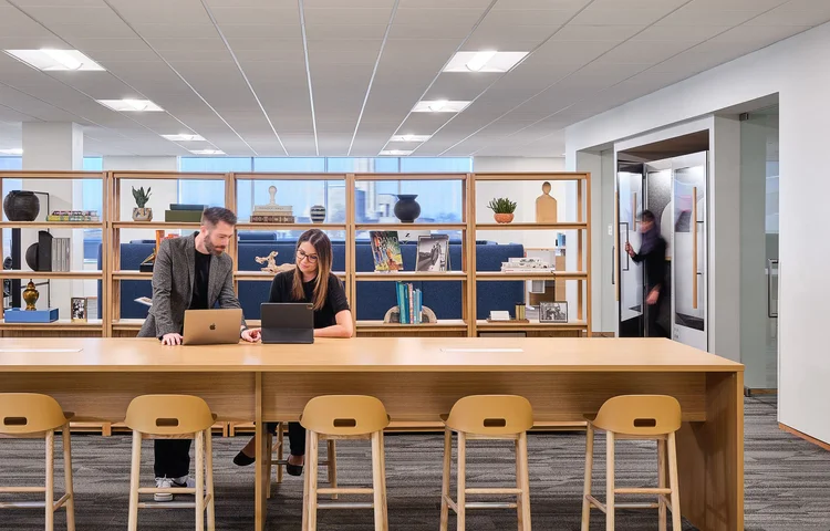 encompas - Haworth Dealer