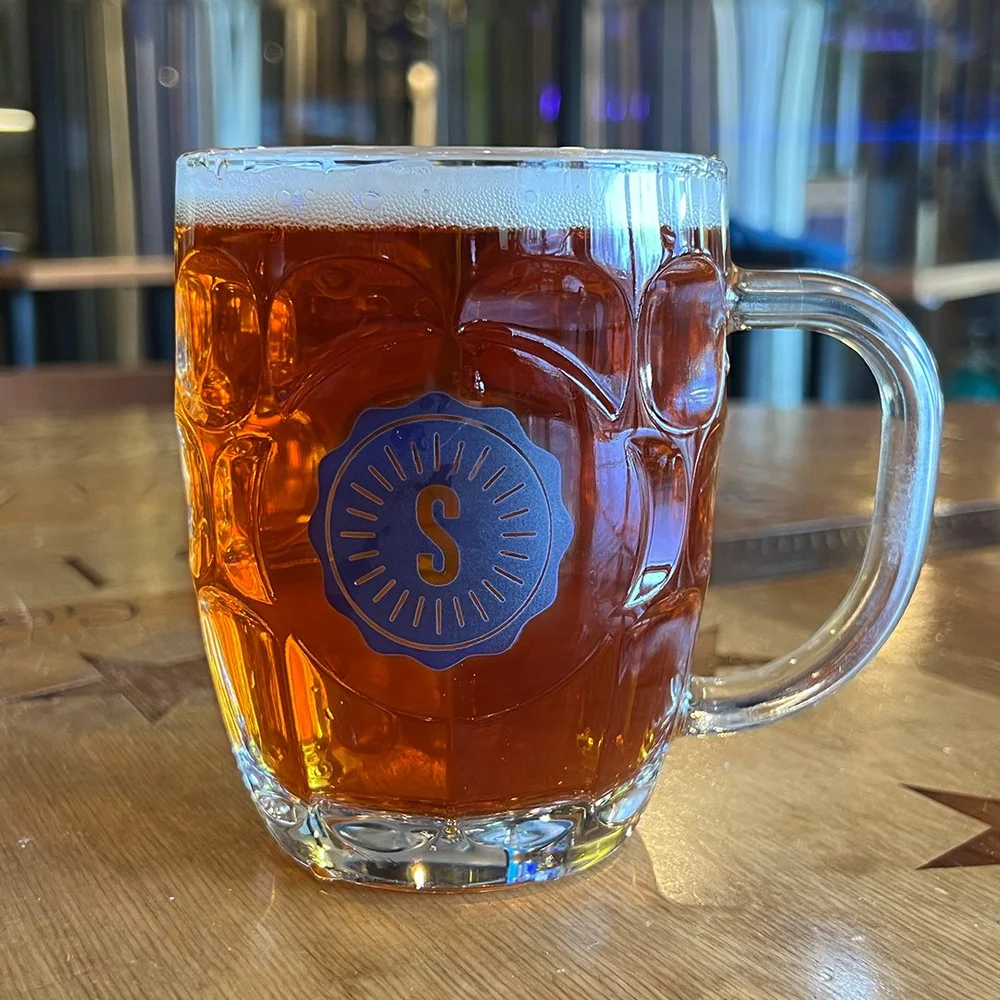 OUR BEER – Boulder Social | Boulder, CO — BeSocialColorado