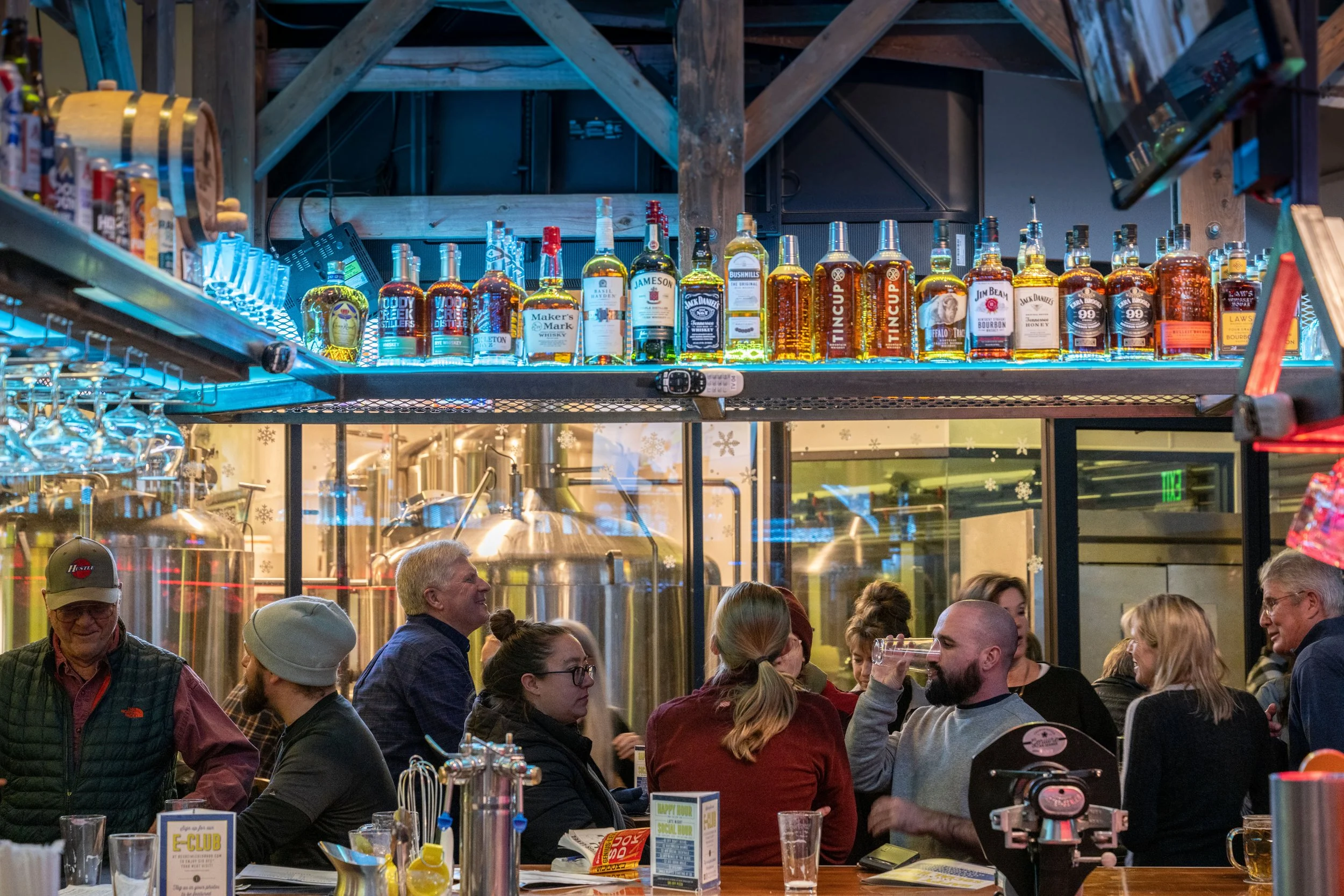 Boulder Social | Boulder, Colorado — BeSocialColorado