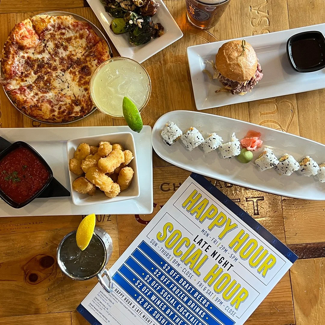 WEEKLY SPECIALS – Boulder Social | Boulder, CO — BeSocialColorado