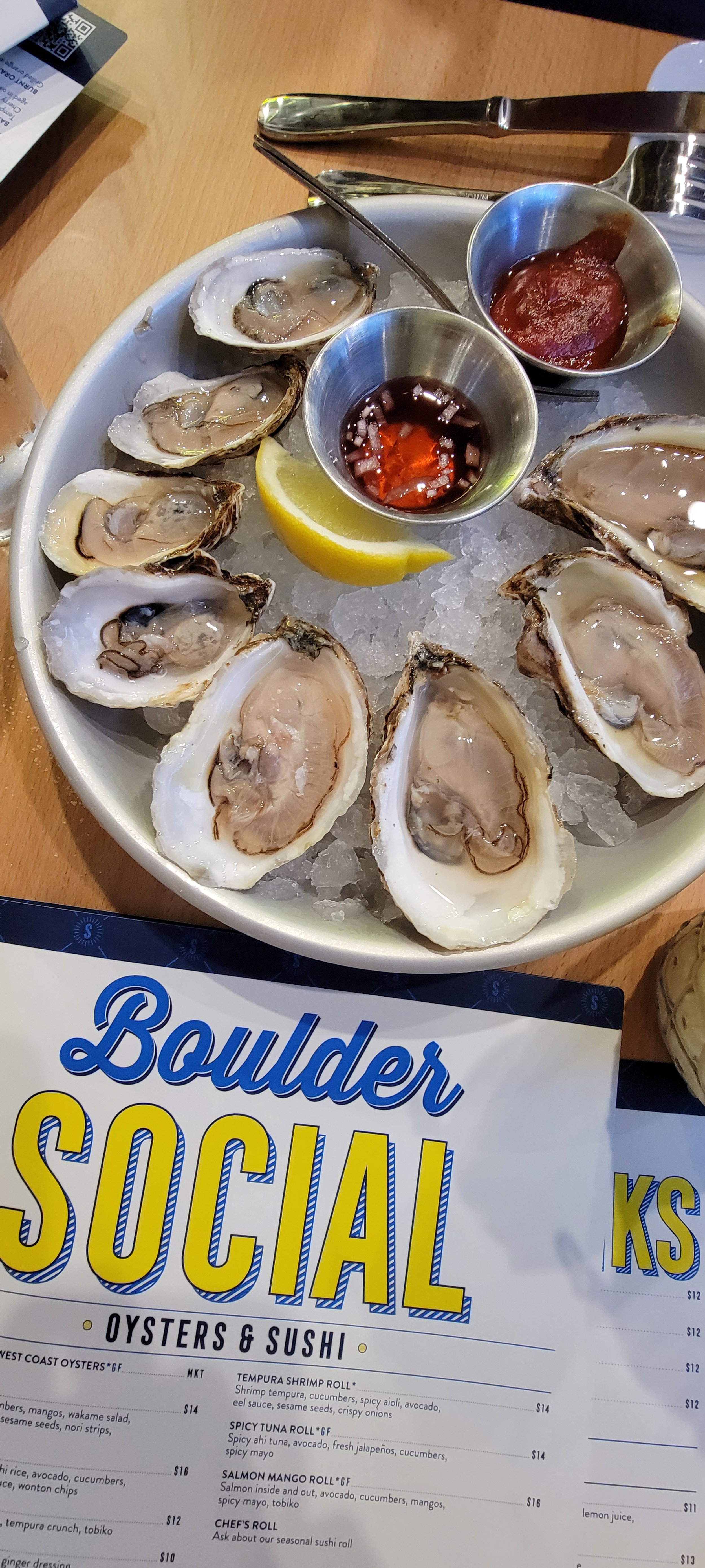 WEEKLY SPECIALS – Boulder Social | Boulder, CO — BeSocialColorado