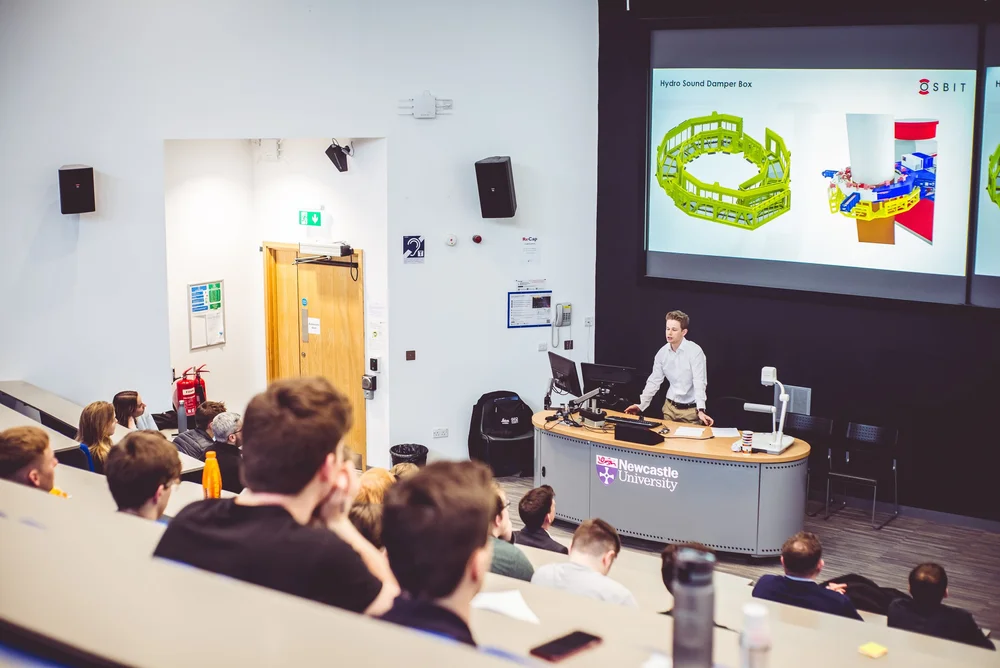 What we do — Osbit Careers