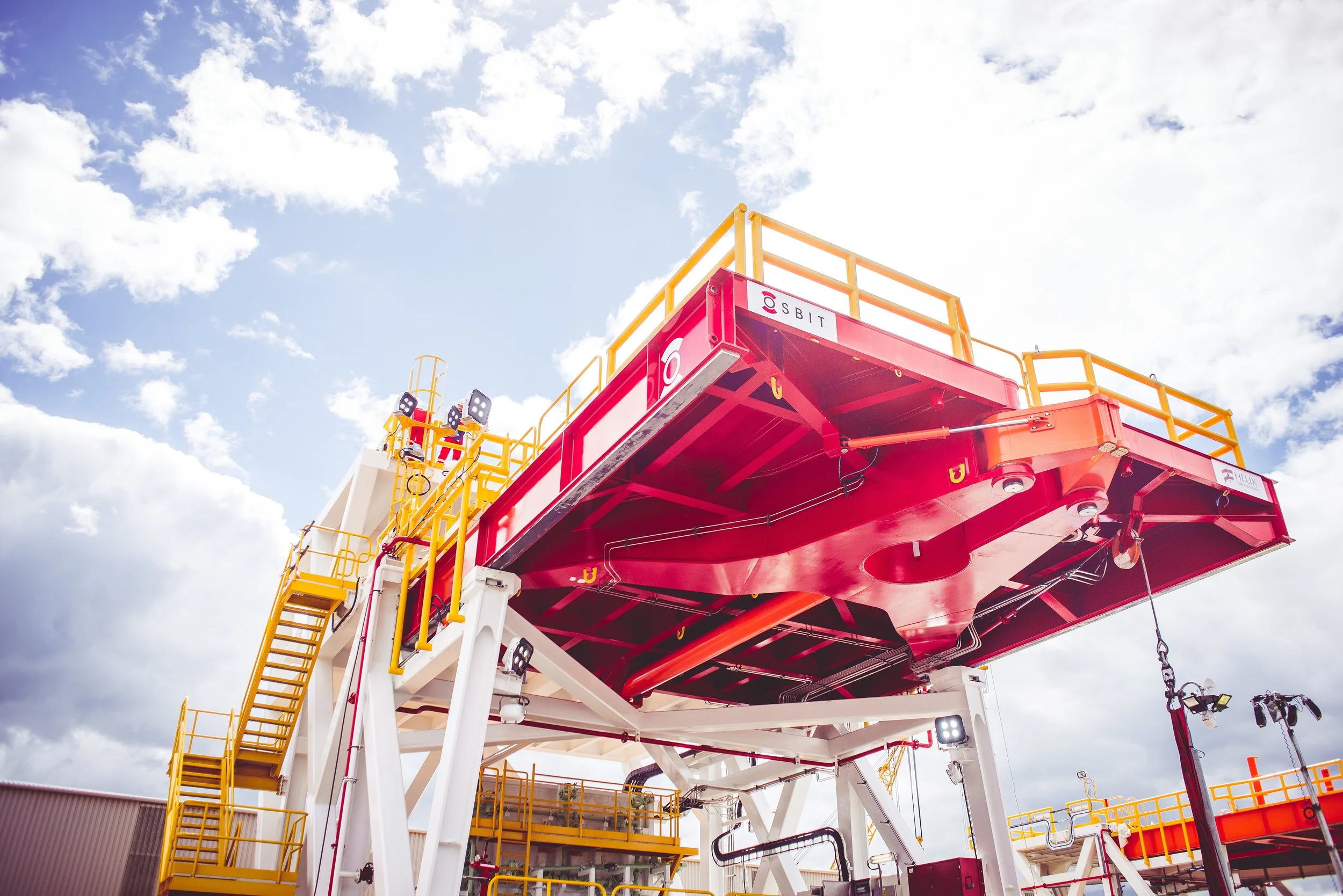 What we do — Osbit Careers