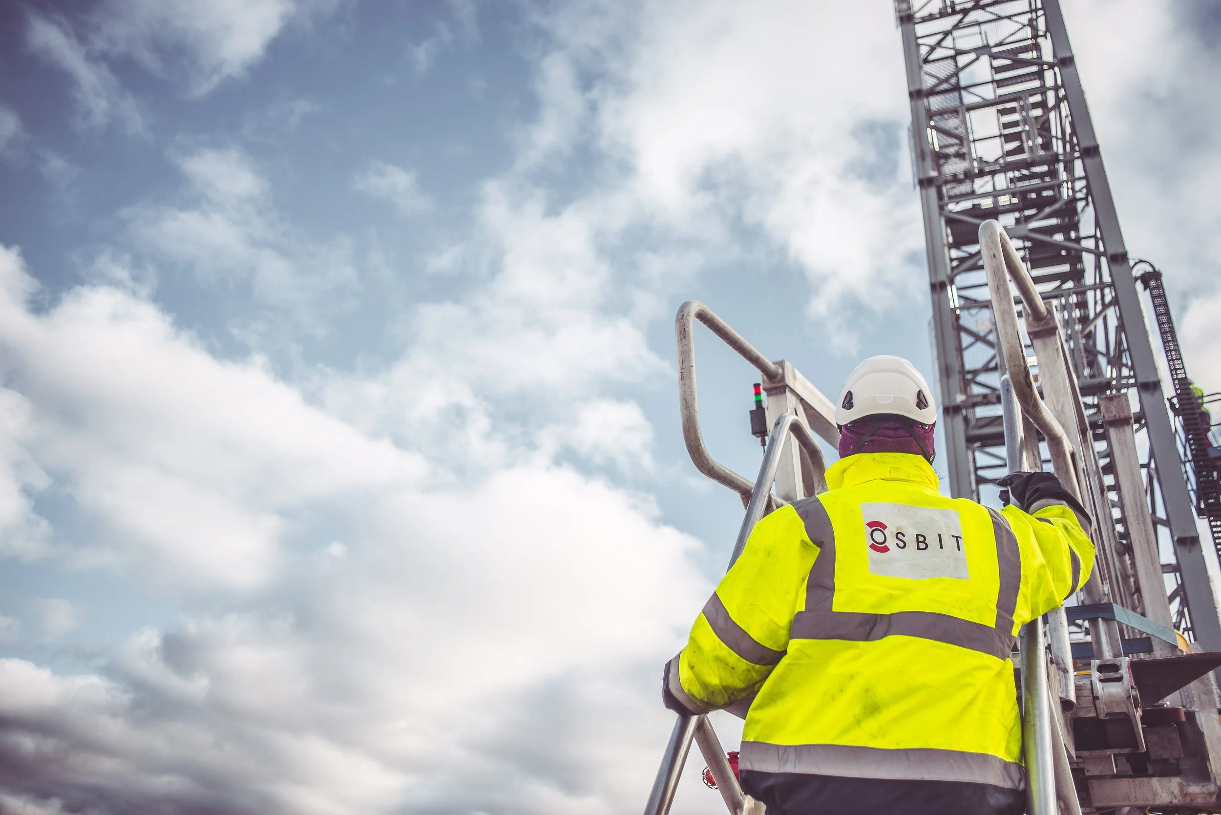 Our locations — Osbit Careers