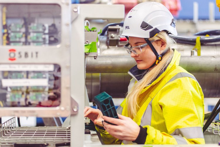 What we do — Osbit Careers