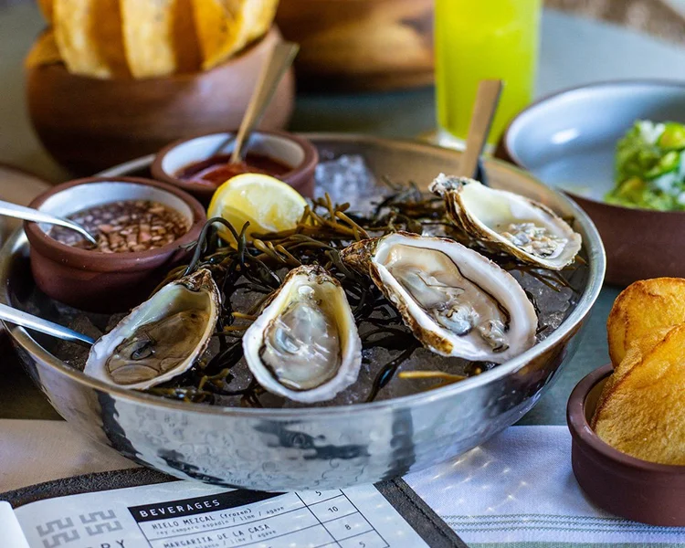 Menu — Bulevar