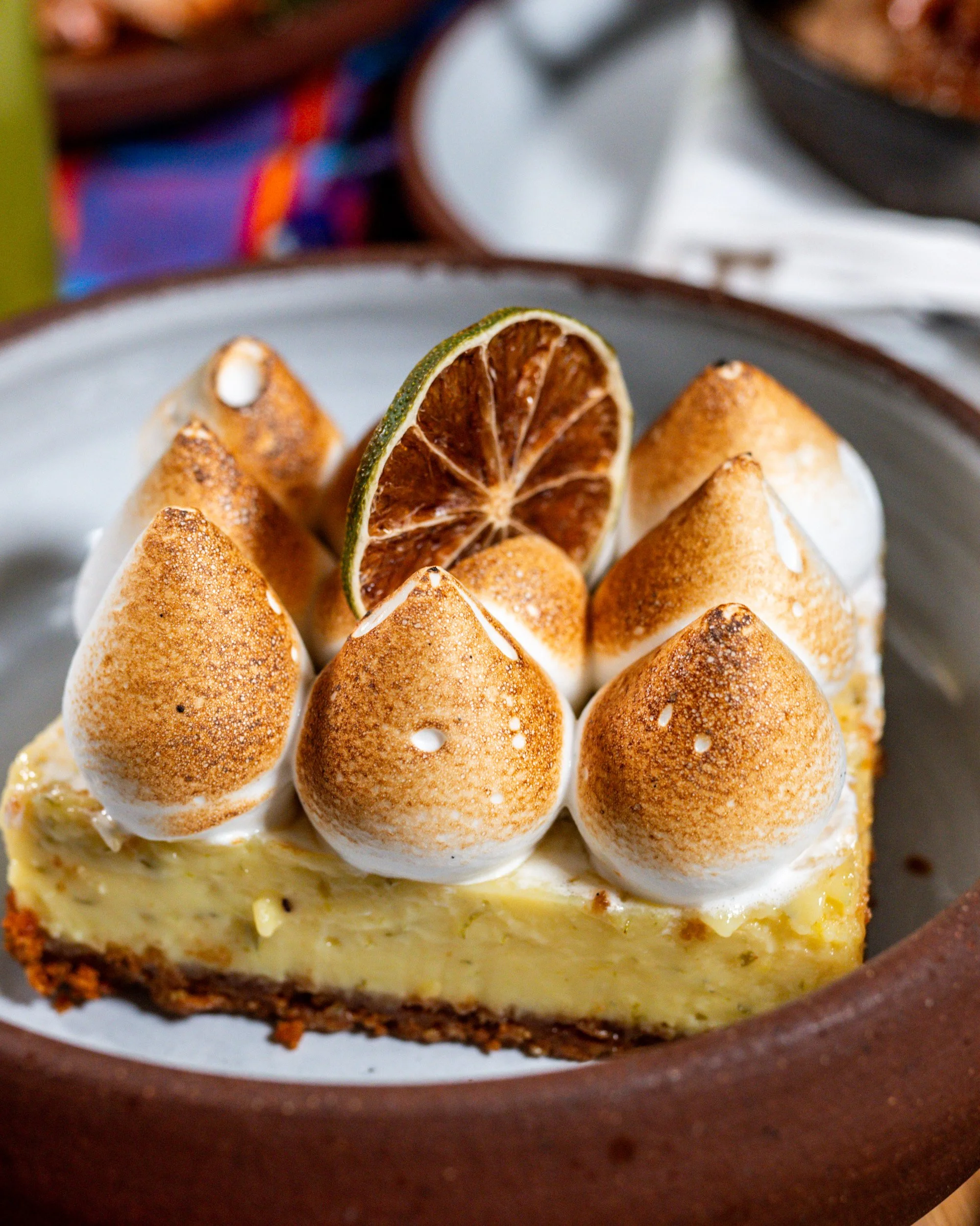 Menu — Bulevar