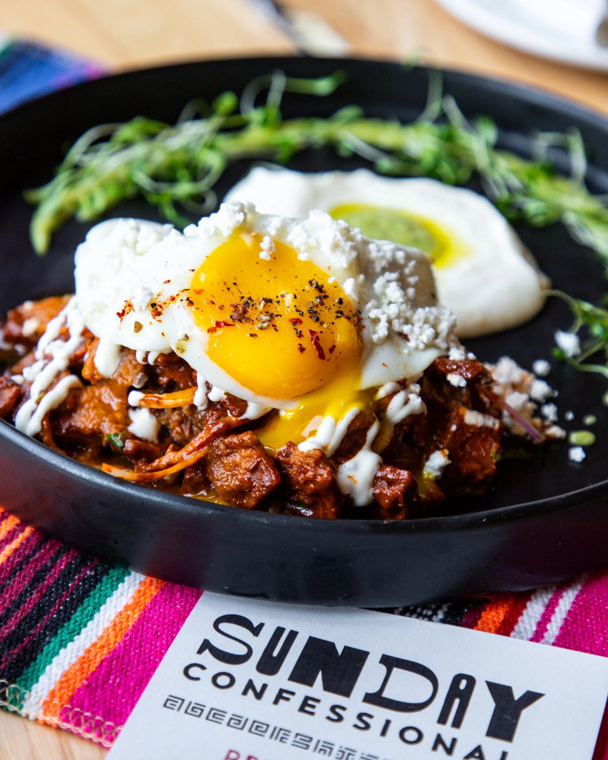 Brunch — Bulevar