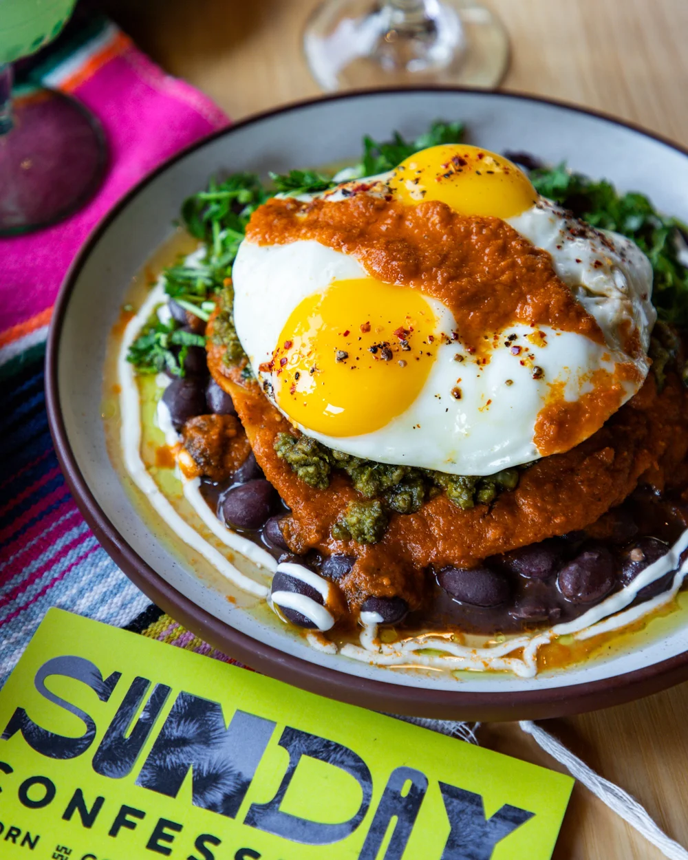 Brunch — Bulevar