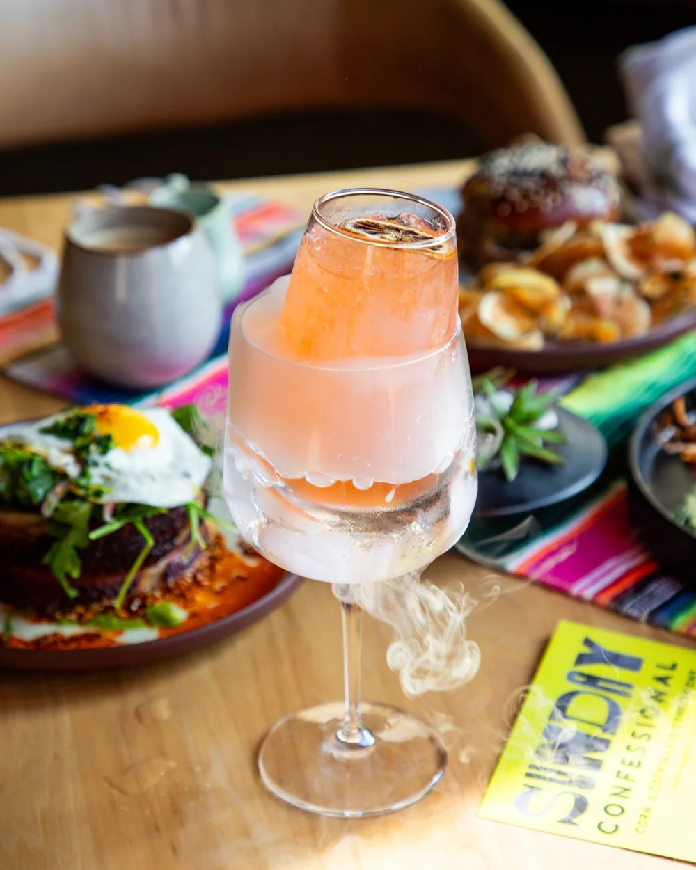 Brunch — Bulevar