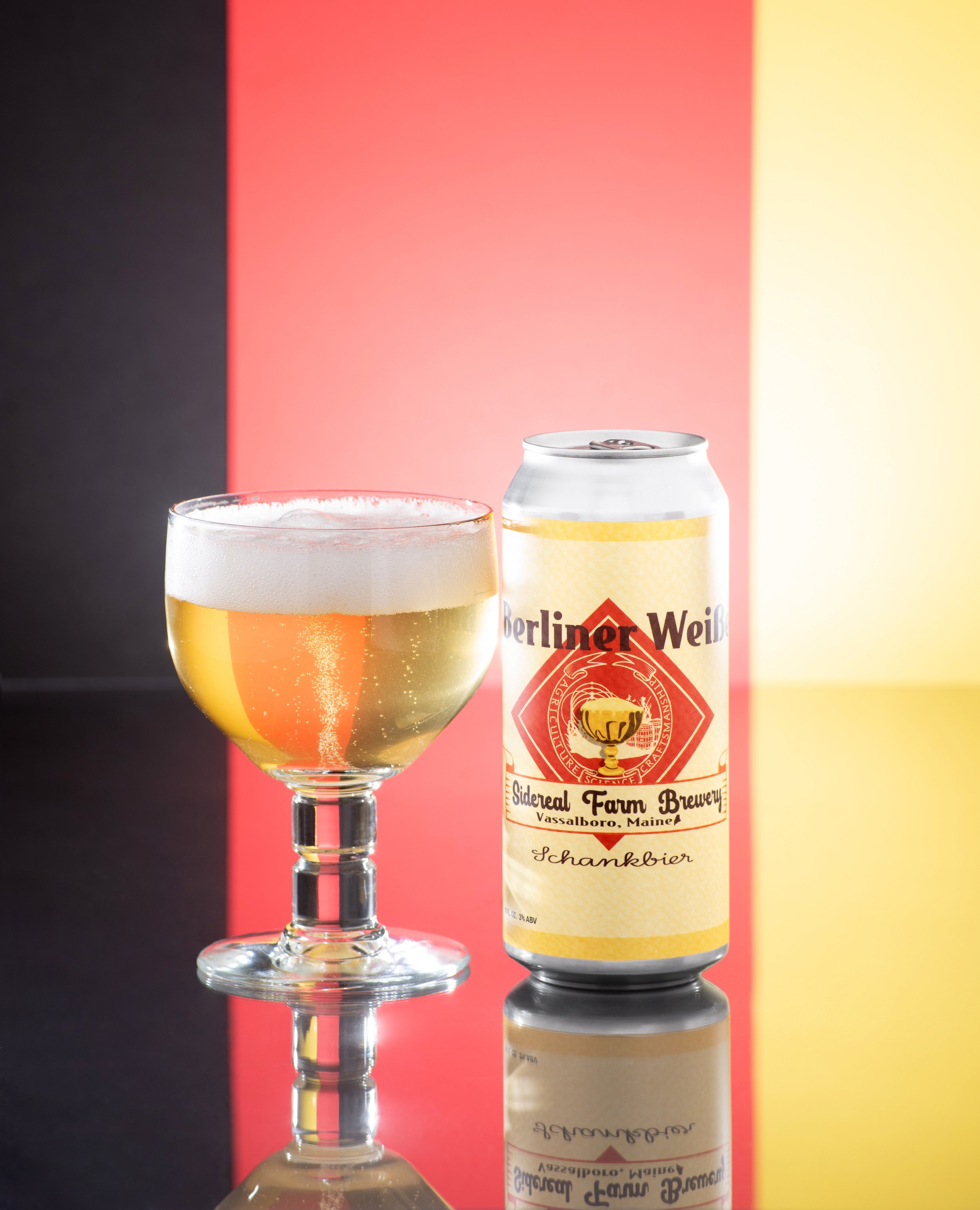 Sidereal Farm Brewery