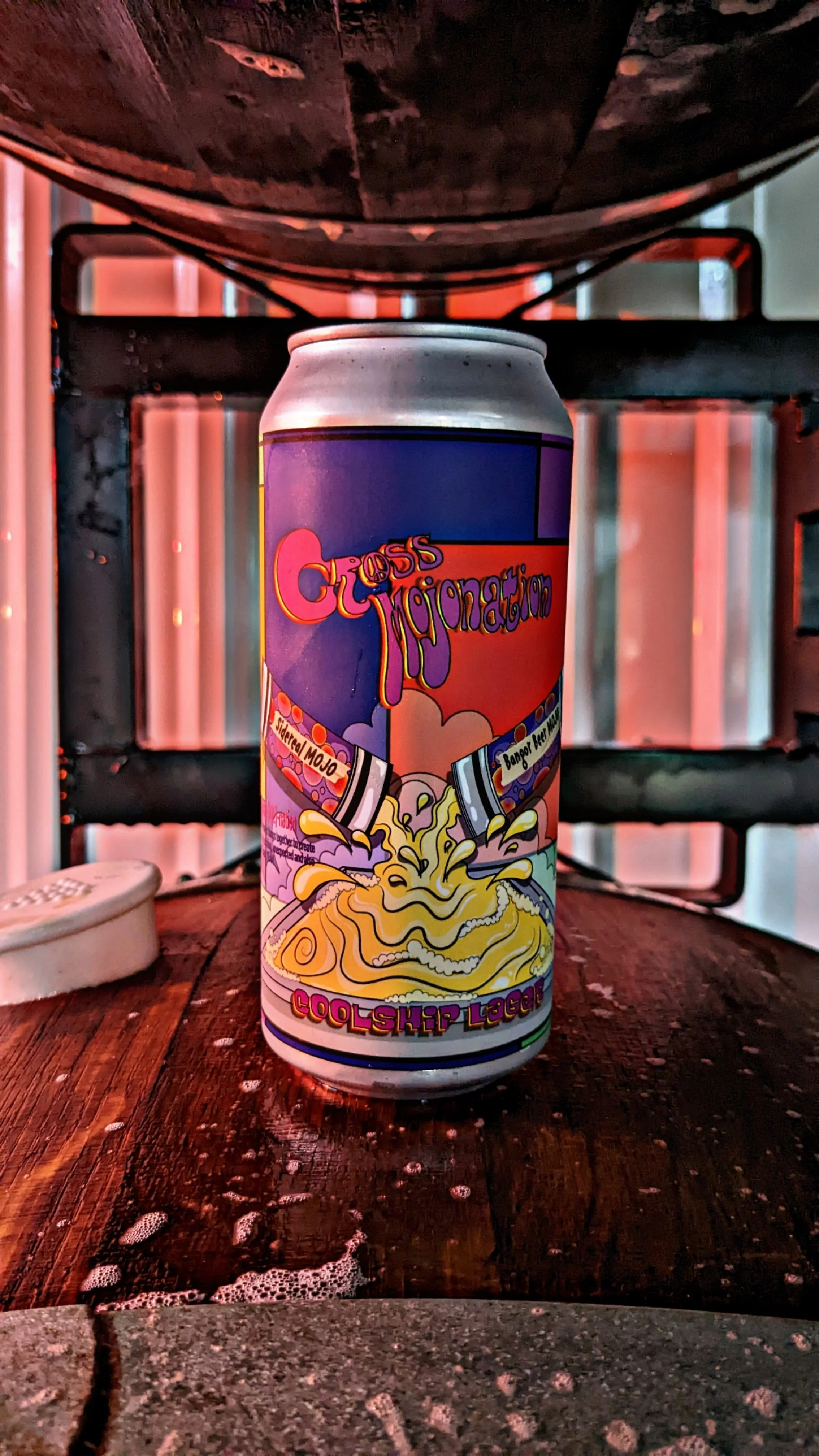 Sidereal Farm Brewery