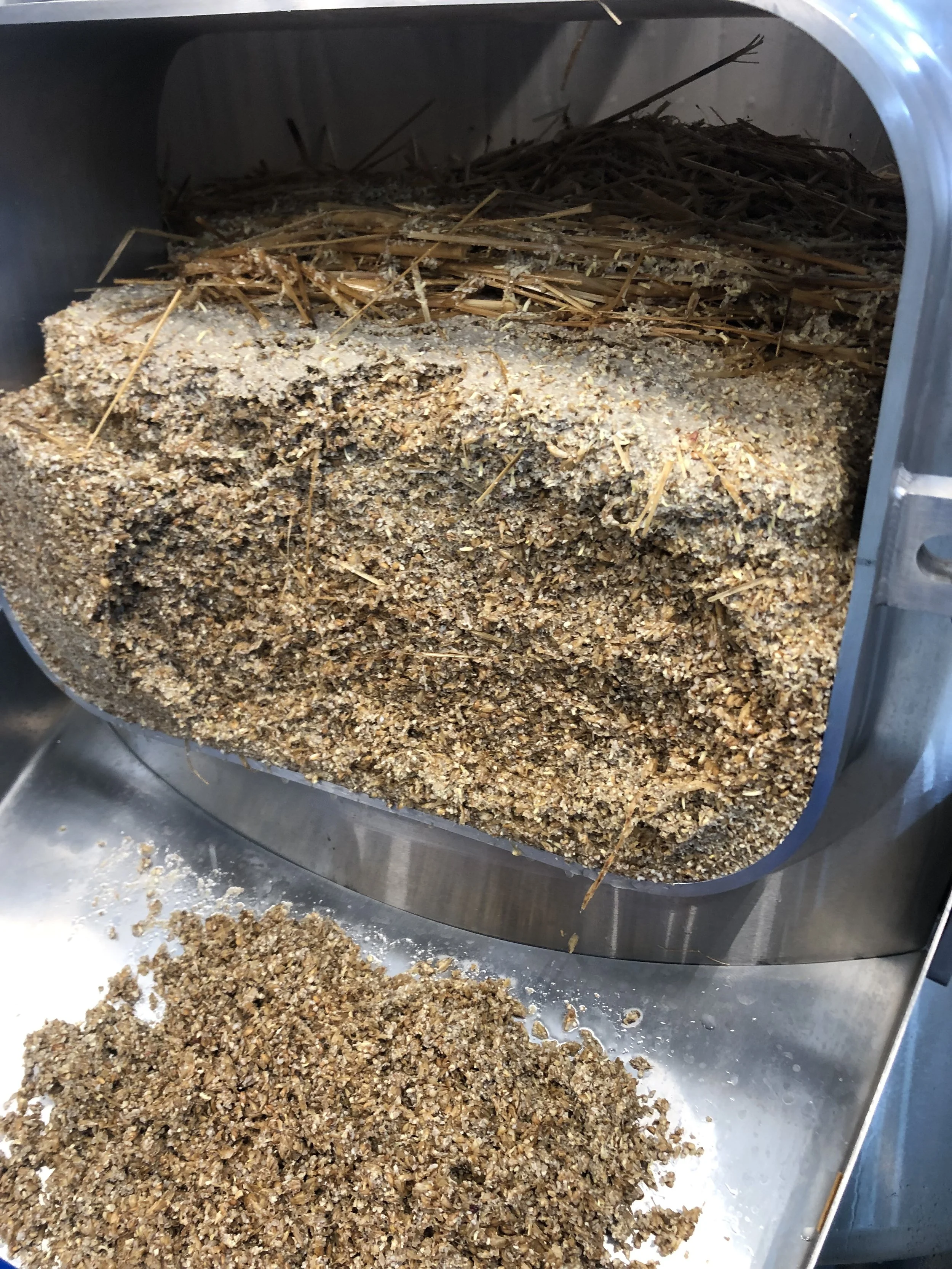 Sidereal Farm Brewery