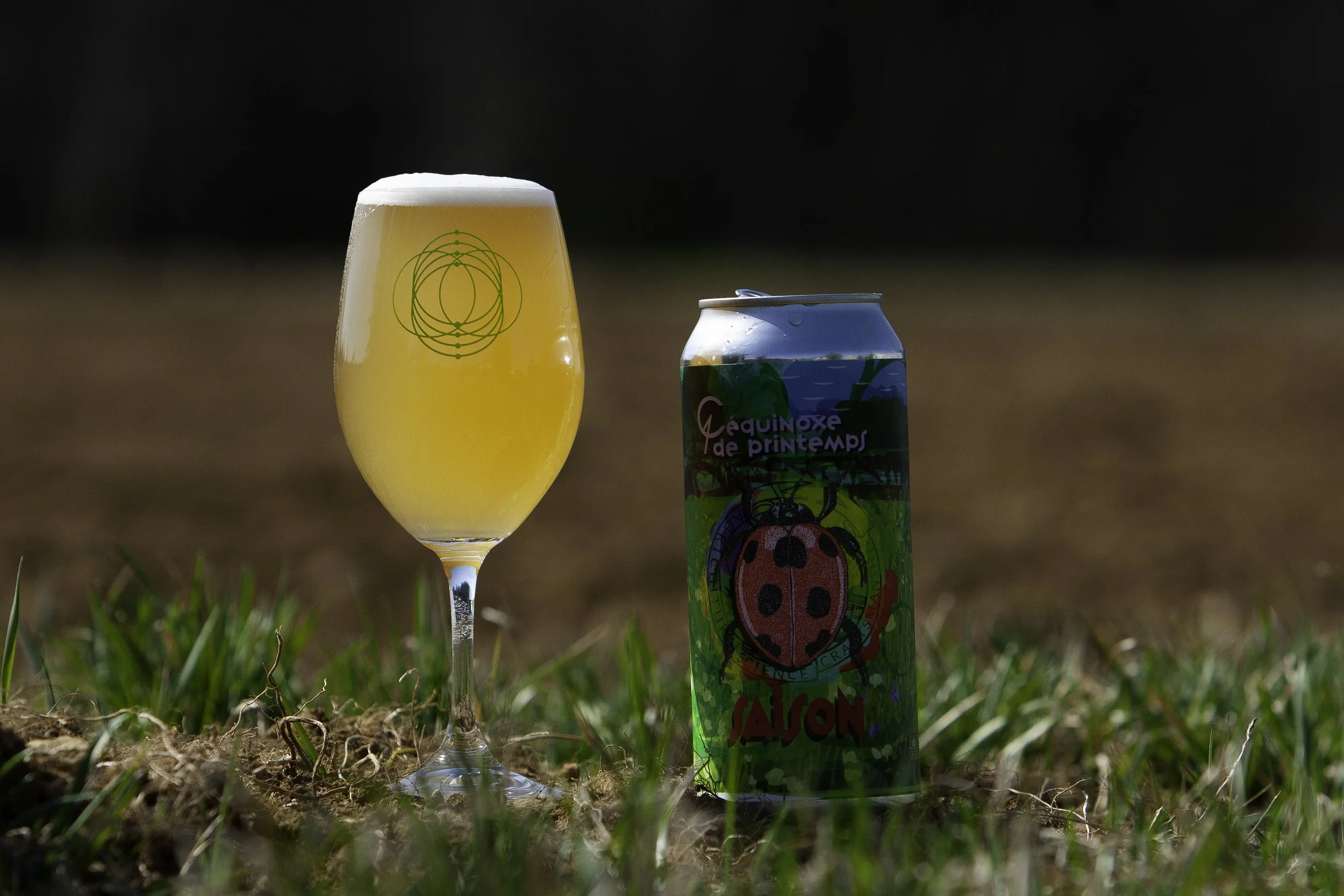 Sidereal Farm Brewery