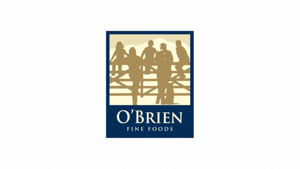 O'Brien Fine Foods A family business with global ambitions — Wonderland ...
